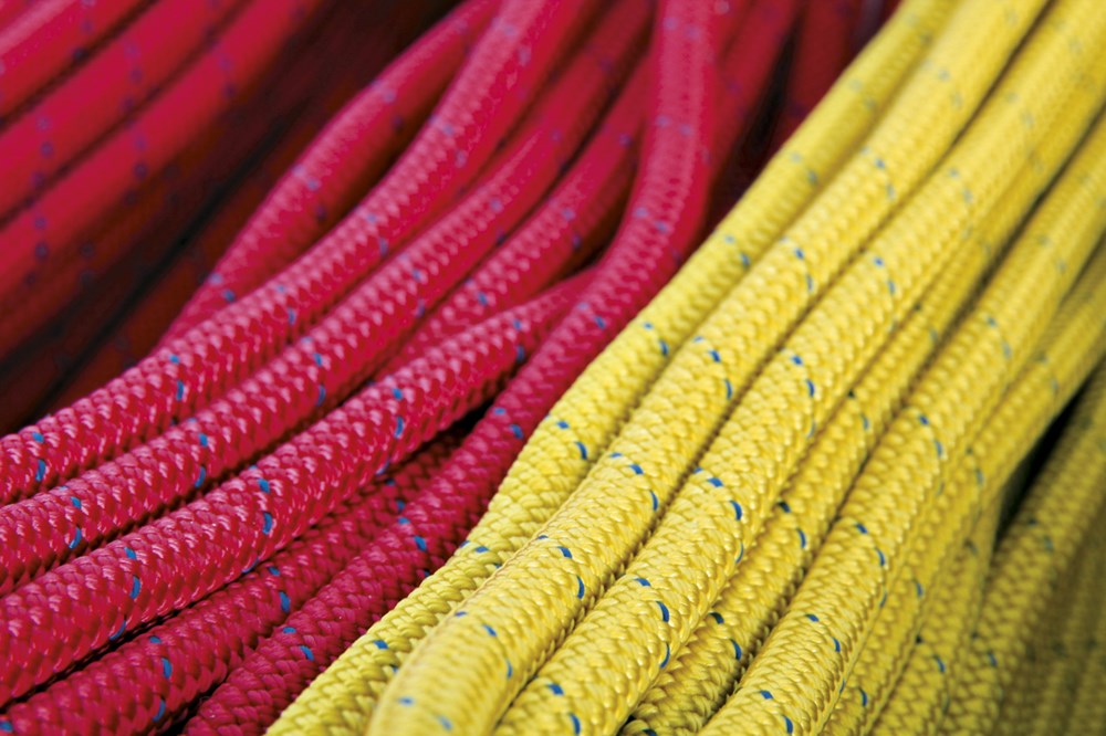 Rock Climbing Ropes (Australia) | VERX AU