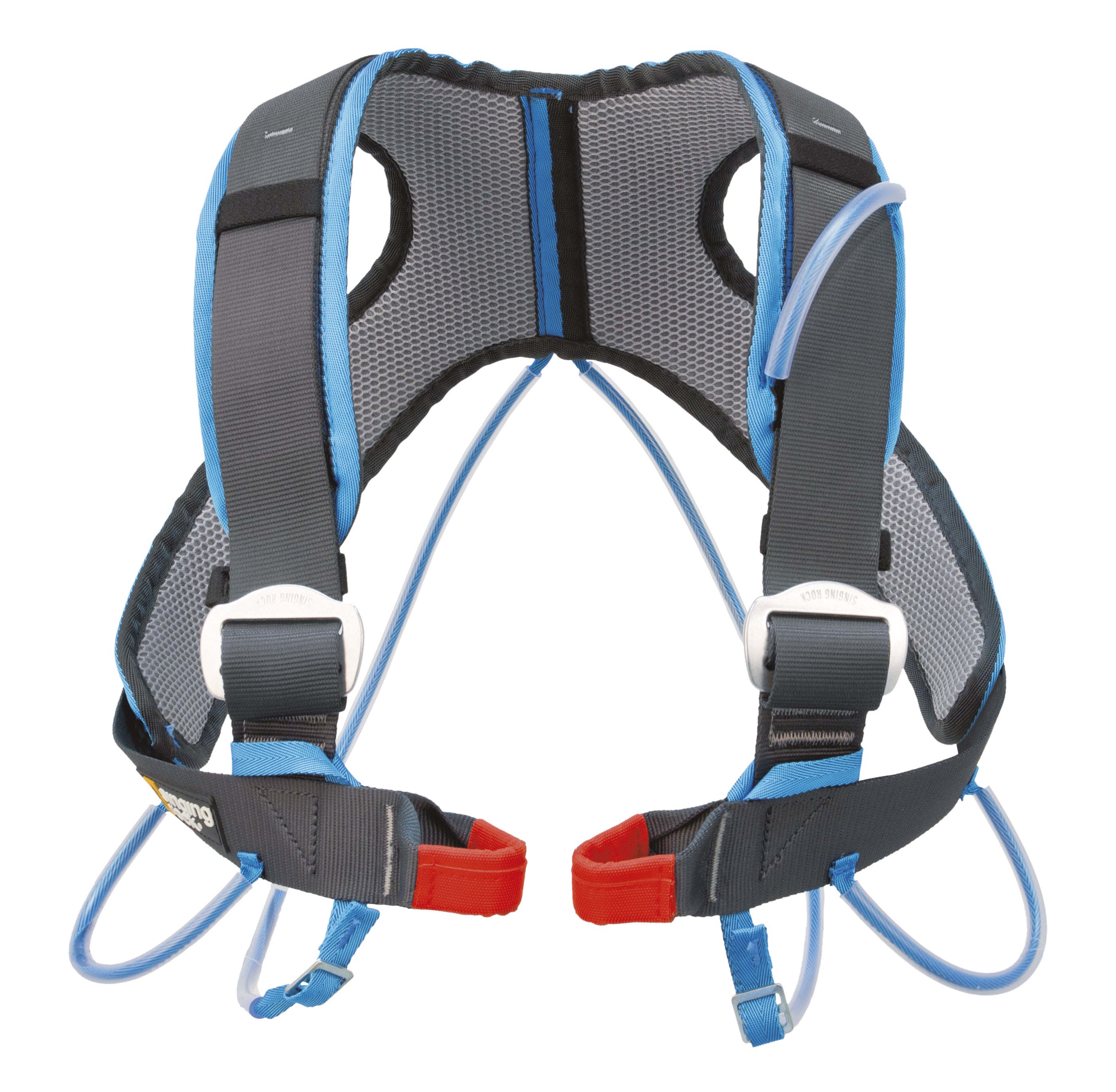 Chest Harnesses for Rope Climbing (Australia) | VERX AU