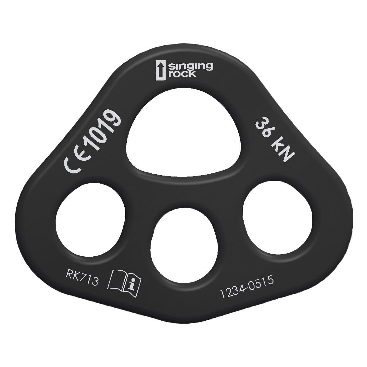Buy Climbing Rigging Plates (Australia) | VERX AU